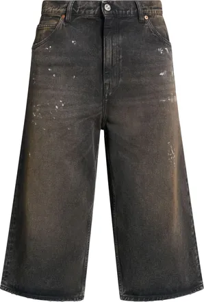 Our Legacy HOSEN & R&Ouml;CKE - Jeansshorts auf YOOX.COM