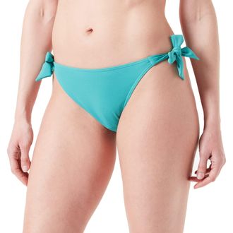 Triumph Womens Summer Glow Tai sd Bikini-Unterteile, Topaz, 42