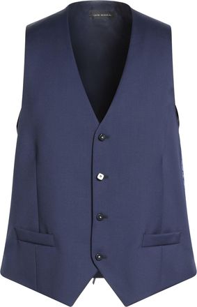 Luigi Bianchi Mantova ANZ&Uuml;GE und CO-ORDS - Couture-Westen auf YOOX.COM