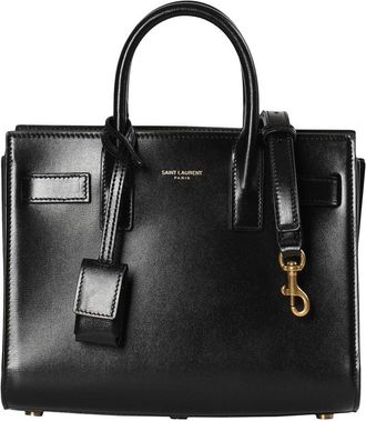 Saint Laurent Damen Umh&auml;ngetasche LOULOU VELVET PUFFER