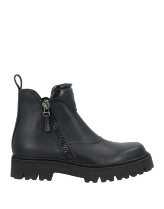 Emporio Armani SCHUHE - Stiefeletten auf YOOX.COM