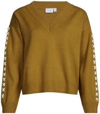 Vila Pull Vikasta &agrave; col V