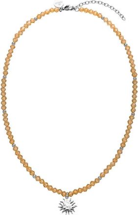 Purelei Halskette - Kette Sunray - Gr. unisize - in Silber - f&uuml;r Damen