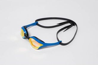 Arena arena Unisex Wettkampf Schwimmbrille Cobra Ultra Swipe Mirror