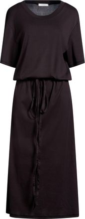 Christophe Lemaire KLEIDER - Maxi-Kleider auf YOOX.COM