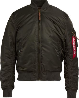 Alpha Industries JACKEN & M&Auml;NTEL - Jacken und Anoraks auf YOOX.COM