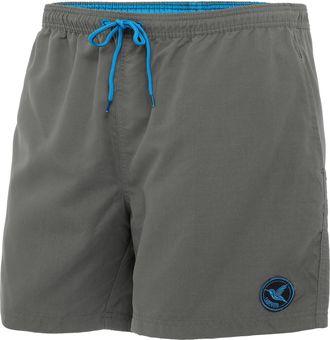 Ladeheid Badehose Herren Bequeme Badeshorts Lang mit Seitentaschen und Schnürchen, Badeshorts Herren mit Netzfütterung - Perfekt für Sommer, Strand und Schwimm