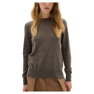 Inwear Damen, Strickwaren, Braun, S/MGr&ouml;&szlig;e