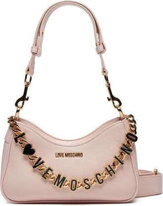 Love Moschino Handtasche JC4070PP1ML1360A Rosa