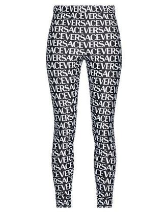 Versace BAS - Leggings sur YOOX.COM