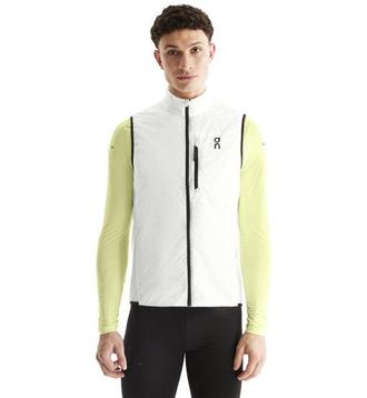 On Weather Vest - Laufweste - Herren