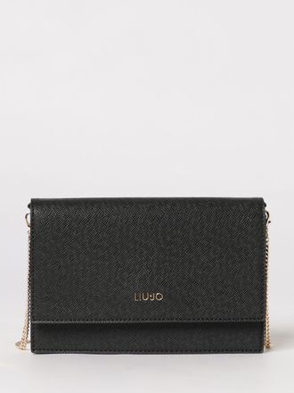 Liu Jo Mini Sac LIU JO Femme couleur Noir