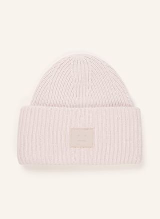 Acne Studios M&uuml;tze grau