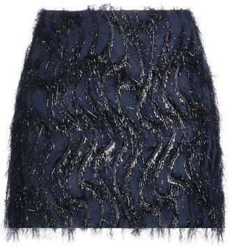 SOLOTRE HOSEN & R&Ouml;CKE - Minir&ouml;cke auf YOOX.COM