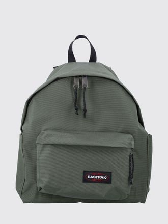 Eastpak Sac &agrave; dos Padded Pakr en tissu technique avec poche avant zipp&eacute;e