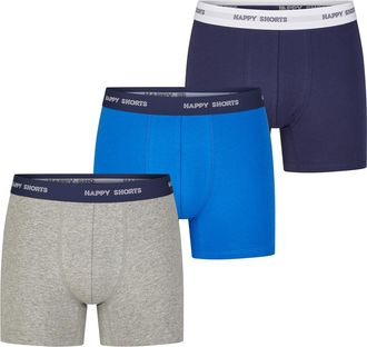 Happyshorts Retro Pants Jersey