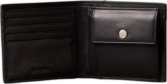 Calvin Klein Portefeuille imprim&eacute; &agrave; logo