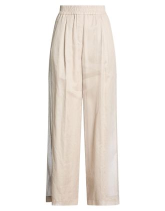 Brunello Cucinelli HOSEN & R&Ouml;CKE - Hosen auf YOOX.COM