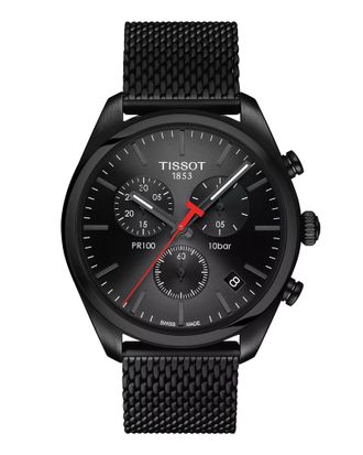 Tissot PR 100 CHRONOGRAPH Herrenuhr T101.417.33.051.00