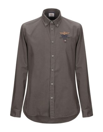 Aeronautica TOPS - Hemden auf YOOX.COM