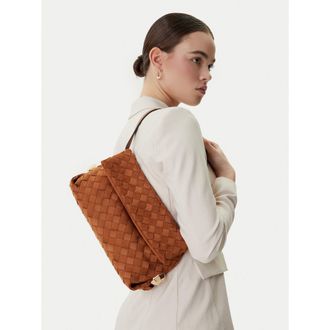 Liu Jo Handtasche Liu Jo AA6097 T385A Braun