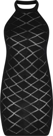 Izia Kleid Frauen Schwarz
