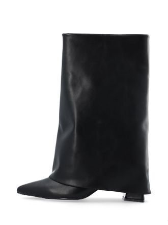 Bianco Stiefel MARALYN