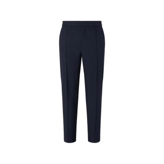 Ermenegildo Zegna Herren, Hosen, Blau, XLGr&ouml;&szlig;e