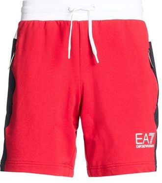 Emporio Armani BAS - Shorts et bermudas sur YOOX.COM