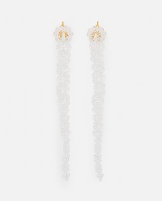 Simone Rocha Tropfen-ohrringe