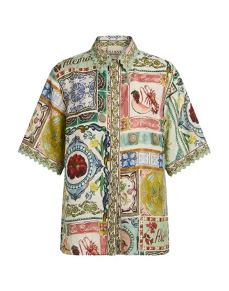 Alemais TOPS - Hemden auf YOOX.COM