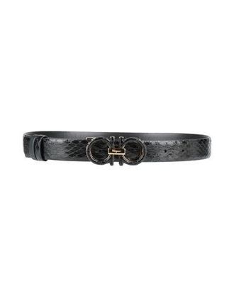 Ferragamo Petite maroquinerie - Ceintures sur YOOX.COM