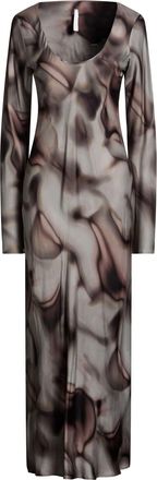 Imperial KLEIDER - Maxi-Kleider auf YOOX.COM