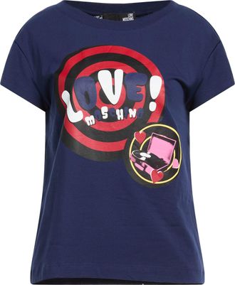 Love Moschino TOPS - T-shirts auf YOOX.COM