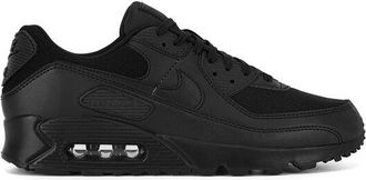 Nike Sneakers DH8010 001 Schwarz