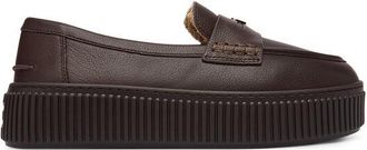 Furla Halbschuhe Sky YN09FKY BX4832 5443S Braun