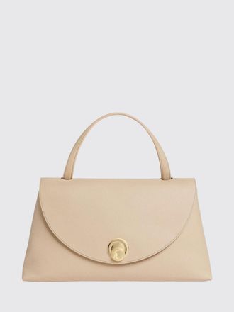 Coccinelle Sac &agrave; Main Femme couleur Beige