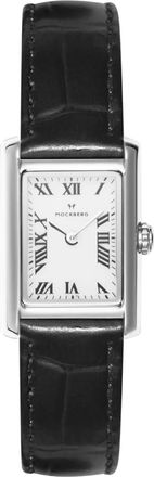 Mockberg Uhr - Timeless Uhr - Gr. unisize - in Silber - für Damen