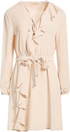 Kartika KLEIDER - Mini-Kleider auf YOOX.COM