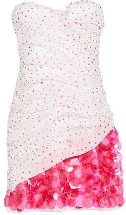 Des_Phemmes ROBES - Robes courtes sur YOOX.COM