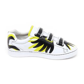Ash Flammen Riemchenschuhe Special Edition - - Shoes - Damen - Mehrfarbig - 39 EU