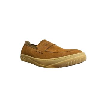 Wolky Femme, Chaussures, Brun, Taille: 36 EU Mocassins