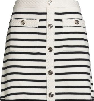 Maje HOSEN & RÖCKE - Miniröcke auf YOOX.COM