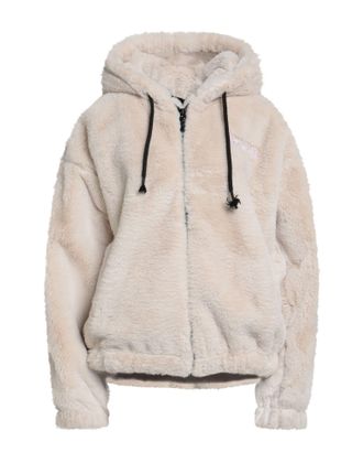 Disclaimer JACKEN & M&Auml;NTEL - Shearling- & Kunstfell auf YOOX.COM