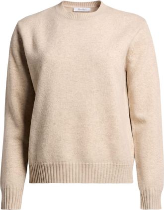 Max Mara STRICKWAREN - Pullover auf YOOX.COM