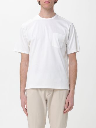 Agnona T-Shirt Homme couleur Blanc
