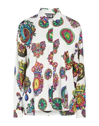 Versace TOPS - Hemden auf YOOX.COM
