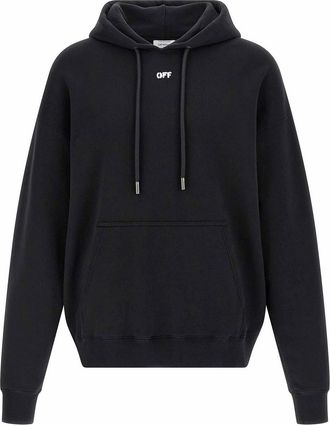 Off-white Sweat-Shirts - Noir