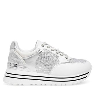 Eva Minge Sneakers Eva Minge WYL3795-1 Wei&szlig;