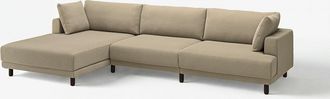 IKEA UPP&Aring;KRA 4,5er-Sitzelement